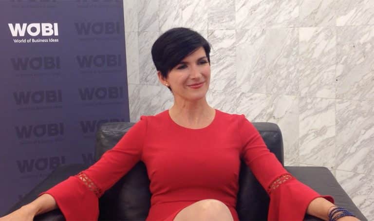 WBFMAD 2019 - Zoe Chance gurú de la persuasión