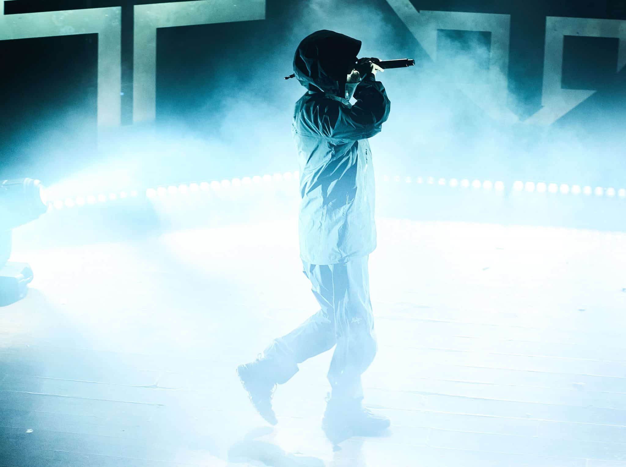 HOKE, el rapero que hace rapear a los gánsteres - YellowBreak.com